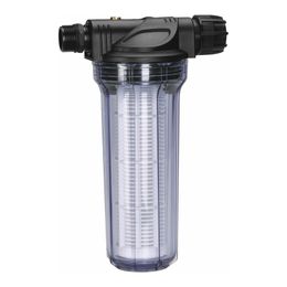 Gardena Pumpen-Vorfilter, Wasserdurchfluss bis 6.000 l/h (01730-20)