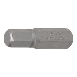 BGS-technic BGS Bit 4387, Antrieb Au&szlig;ensechskant 8 mm (5/16"), Innensechskant 7 mm ; BGS technic)