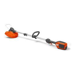 Husqvarna Akku-Trimmer 215iL mit Akku 36V/4Ah und Ladegerät C80 (970536003)