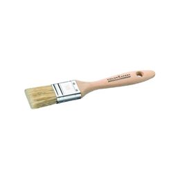 Ciret Flachpinsel 30 mm helle Borste (81193099)