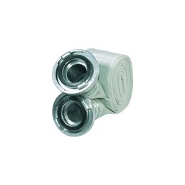 Bau-/Industrieschlauch I-D.100mm L.20m Rl. ; Industrial Quality Supplies (11380120)