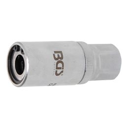BGS-technic BGS Stehbolzen-Ausdreher 65515-11, 12,5 mm (1/2"), 11 mm ; BGS technic)