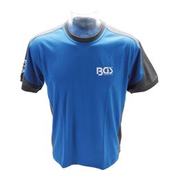 BGS-technic BGS&reg; T-Shirt , Gr&ouml;&szlig;e 3XL ; BGS technic (90027)