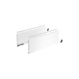 Hettich AVT YOU ZG H187 NL550 W SET AVANTECH ZARGE (9353407)