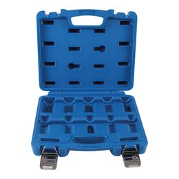 BGS-technic BGS Leerkoffer f&uuml;r Art. 5206 5206-LEER ; BGS technic)