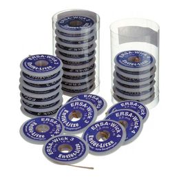 Ersa Entlötlitze 0WICKNC2.7/SB)