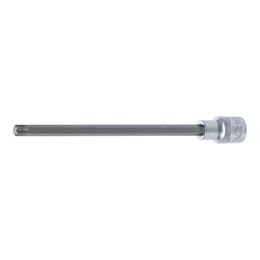 BGS-technic BGS Bit-Einsatz 4482, Länge 200 mm, Antrieb Innenvierkant 12,5 mm (1/2"), T-Profil (für Torx) T50 ; BGS technic)