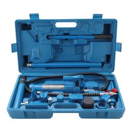 BGS-technic BGS Karosserie-Richt-Satz hydraulisch 4 t ; BGS technic (1688)