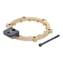 BGS-technic BGS Kupplungskorb-Haltewerkzeug 5064-1, f&uuml;r Ducati, Stahlausf&uuml;hrung ; BGS technic)