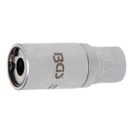 BGS-technic BGS Stehbolzen-Ausdreher 65515-10.5, 12,5 mm (1/2"), 10,5 mm ; BGS technic)