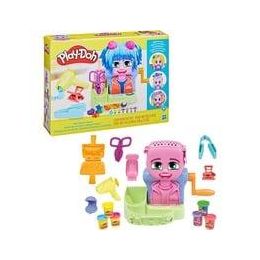 Hasbro Play-Doh Wilder Friseur , Kneten