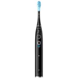 OCLEAN Elektrische Zahnbürste X Pro schwarz