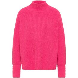 PETROL INDUSTRIES Pullover Jungen Gr&ouml;&szlig;e M/L pink