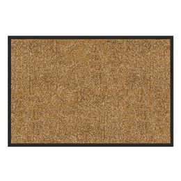 Floordirekt Schmutzfangmatte Rhine Gilded Beige