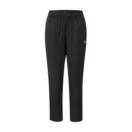 Puma Workout Pants 'ESS' female Black size XL