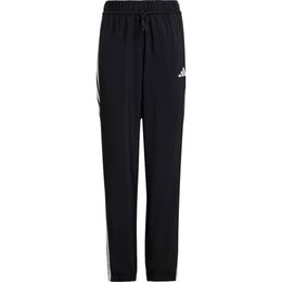 adidas Sportswear Workout Pants 'Essentials' boy Black size 176