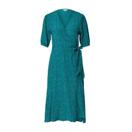 Mbym Kleid 'Angelo' Damen Gr&ouml;&szlig;e 34 smaragd / dunkelgr&uuml;n Winterkleid