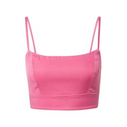 In The Style Top Damen Gr&ouml;&szlig;e XL pink