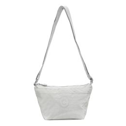 Mindesa Crossbody Bag female Grey size One Size