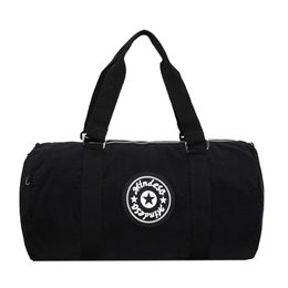 Mindesa Travel Bag female Black size One Size
