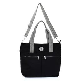 Mindesa Shopper Damen Größe One Size schwarz