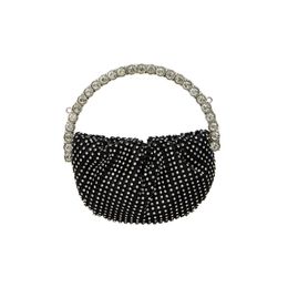 KRZY Handtasche Damen Größe One Size schwarz