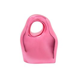 Krzy Handbag female Pink size One Size