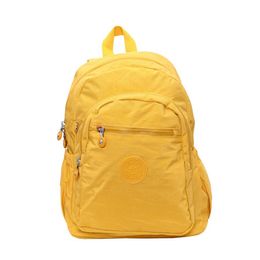 Mindesa Rucksack Herren Größe One Size gelb