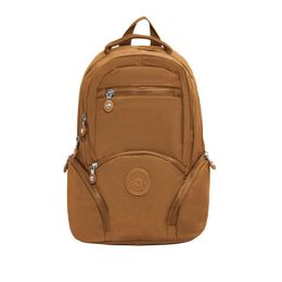 Mindesa Backpack female Yellow size One Size
