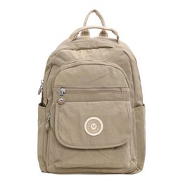 Mindesa Backpack female Green size One Size
