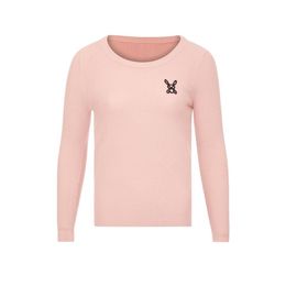 Sweeties By Leo Sweater female Pink size XS/S