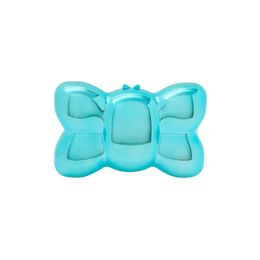Krzy Clutch female Green size One Size