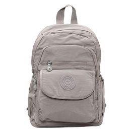 Mindesa Rucksack Damen Größe One Size kitt