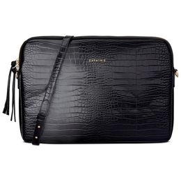 Expatrié Expatrié Laptoptasche 'Marlene 13 Zoll' Damen Größe One Size schwarz