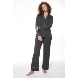 Mey Langer Pyjama