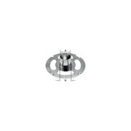 FESTOOL Kopierring KR-D 30,0/21,5/OF 2200 (497453)