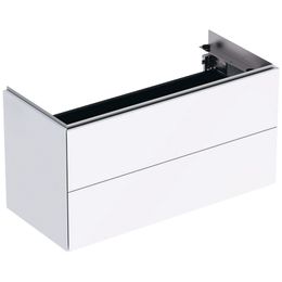 Geberit ONE Waschtischunterschrank 89,4 cm