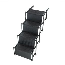 Hundetreppe (Modell 1)