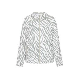 Nelice Between-Season Jacket female White size L