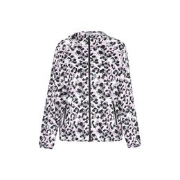 Cosimon Between-Season Jacket female Pink size XS