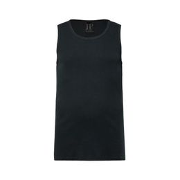 JP1880 Shirt male Black size XXL