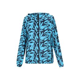Sanika Between-Season Jacket female Blue size S