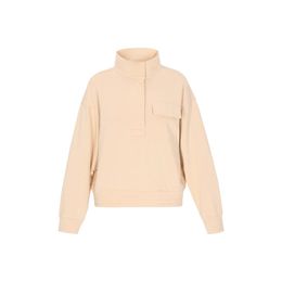 UCY Sweatshirt 'Comfortable' Damen Gr&ouml;&szlig;e S chamois
