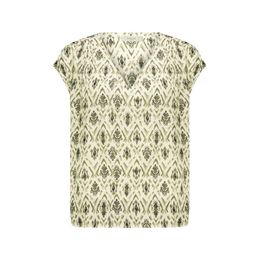 Deeluxe Blouse 'Solia' female Green size XXL