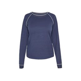 Gaya Shirt Damen Gr&ouml;&szlig;e L dunkelblau