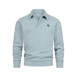 Kronstadt Sweatshirt male Blue size L