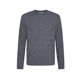 Greenbomb Pullover Herren Gr&ouml;&szlig;e S dunkelgrau