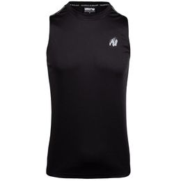 Gorilla Wear Performance Shirt 'Easton' male Black size S