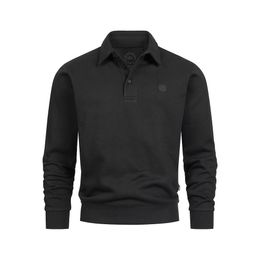 Kronstadt Sweatshirt male Black size XL