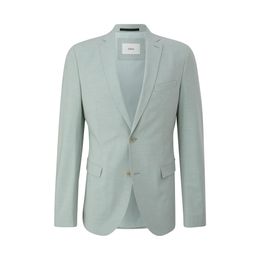 S.oliver Black Label Sakko 'Pure' Herren Gr&ouml;&szlig;e 27 pastellgr&uuml;n